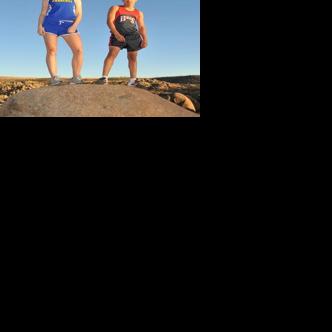 2009 Fall All-Courier Teams: BMHS's Jesus Escalera and PHS's Emily ...