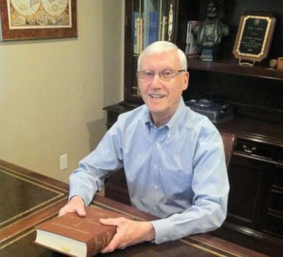 ‘A cup of coffee’ with Prescott’s Paul Dunn: Prescott attorney 1 of 10 ...