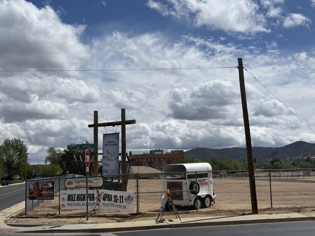 Prescott to hold community meeting for Rodeo/Fairgrounds Master Plan ...