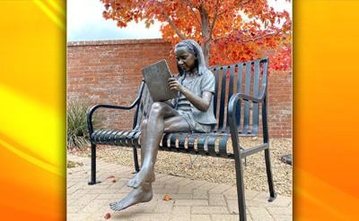 Prescott Public Library Corner: Gratitude and giving back | Features ...