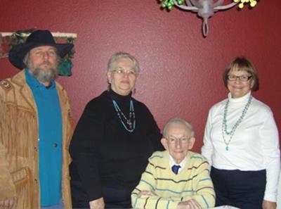 95th birthday: Wayne Lance | Life | dcourier.com
