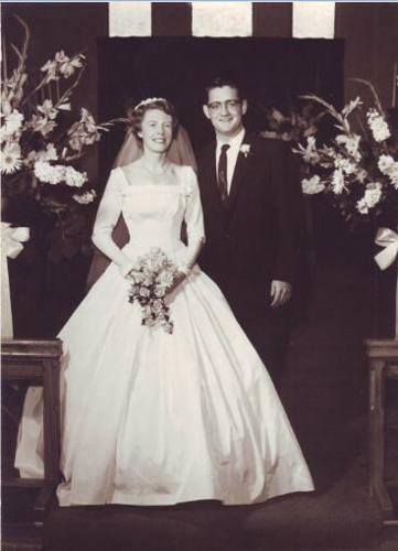 Curtis and Patricia Cowell celebrate 60 years of marriage | Life ...