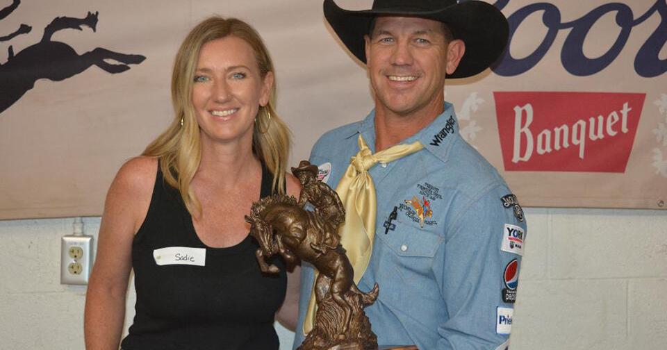 Rodeo Roundup: Honoring a great leader | Chino Valley Review | dcourier.com