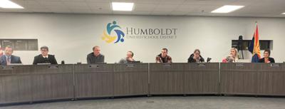 Husd Board To Accept Pothast Miner Resignations Consider Salary