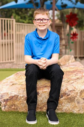 Adoption Spotlight: Trevor | Life | dcourier.com