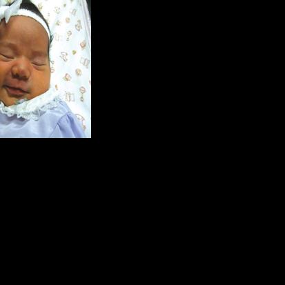 Birth: Laila Kaiesha Rojas | Life | dcourier.com