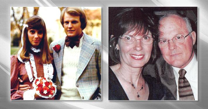 Anniversary: Billy and Kathleen Bond celebrate 50 years of marriage ...