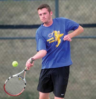 Column: A little one-on-one with Prescott High's Dylan Darr | Sports ...