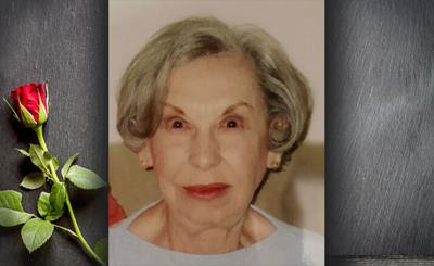 Obituary: Ann Richey | Obituaries | dcourier.com