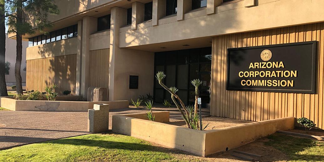 Arizona Corporation Commission joins $17M multi-state settlement with ...