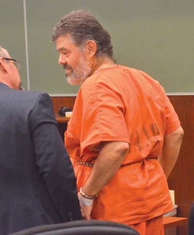 Gaver parents, one son request reduced bond in Wal-Mart brawl case ...