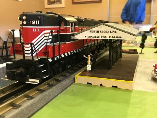 Bradshaw Mountain Hi-Railers to host model train display Saturday Aug ...