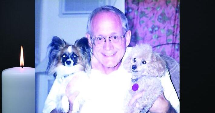 Obituary: Carl Ross Shaver | Obituaries | dcourier.com