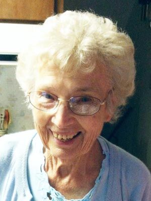 Obituary: Wanda Wendt | Obituaries | dcourier.com