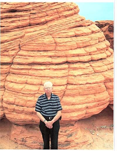 Obituary: Peter W. Morgan | Obituaries | dcourier.com