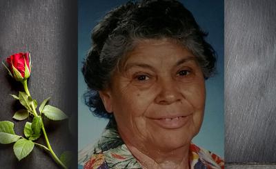 Obituary: Eliza Lucero Esquerra | Obituaries | dcourier.com