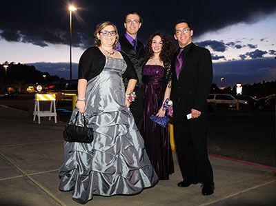 Photo Gallery: Prescott High School Prom 2015 | Photo Galleries ...