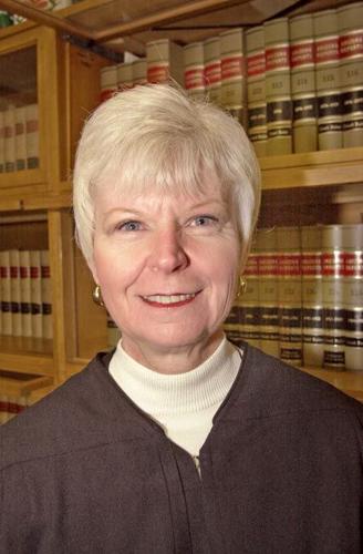 Superior Court Judge Janis Sterling announces her retirement | News ...