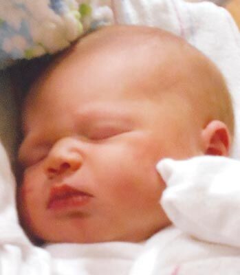 Birth: Ryan Aaron Dobber-stein | Life | dcourier.com