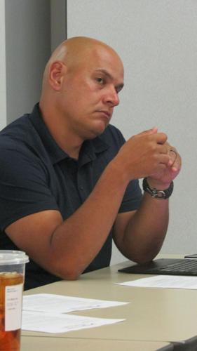 Chino Valley vice mayor sees positive direction for Upper Verde River ...