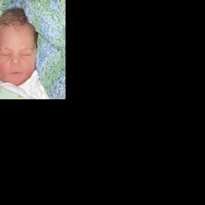 Birth: Kellen Michael Stultz | Life | dcourier.com