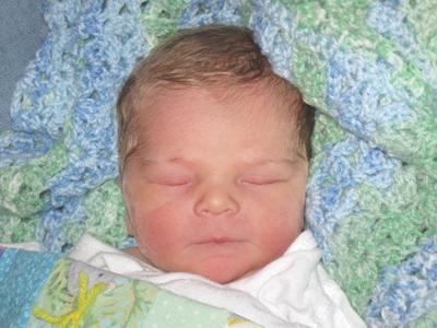 Birth: Kellen Michael Stultz | Life | dcourier.com