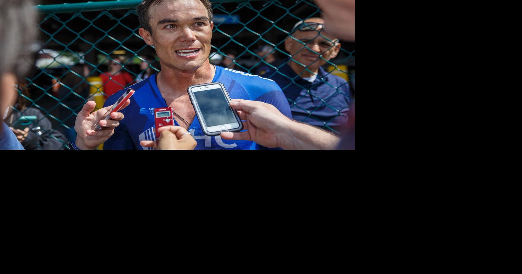 Preview: Prescott native Travis McCabe returns to ride Whiskey 50 pro ...