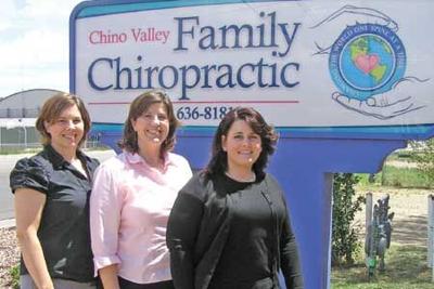 Mini Feature Business Page: Family Chiropractic celebrates 2 years in ...