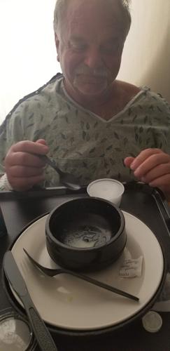 Mayer Fire Chief McGhee anonymously donates kidney to stranger | News ...