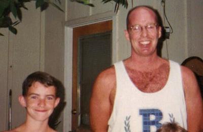 Tragedy reunites family; victim is in Burn Center | News | dcourier.com