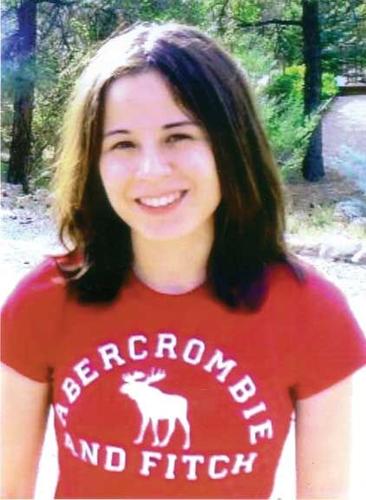 Education: Sarah Elizabeth Huff | Life | dcourier.com