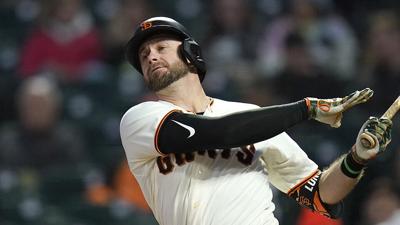 D-backs sign 3-time All-Star Evan Longoria to 1-year deal | Sports ...
