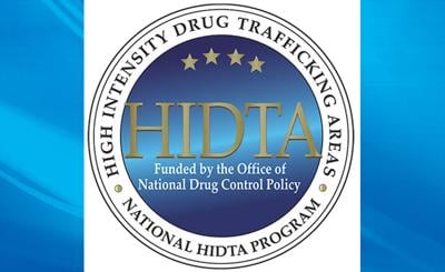 Yavapai County designated as high intensity drug trafficking area ...