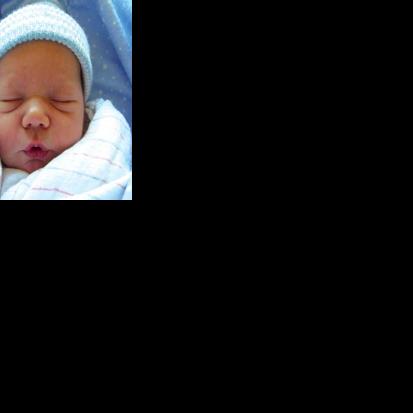 Birth: Cooper Wayne Robison | Life | dcourier.com