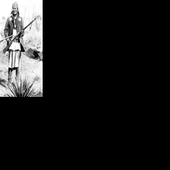 Days Past: Lt. Charles Gatewood - Forgotten defender of Indian rights ...