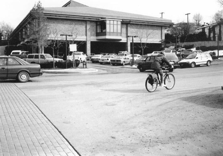 Prescott Public Library looks back on 50-year history with Goodwin ...