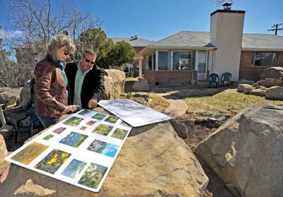 Beautification plan blooms: Prescott native sows the seeds for Arizona ...
