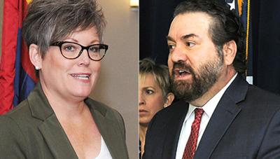 Judge: Hobbs did nothing wrong | News | dcourier.com