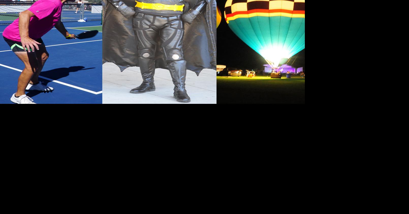 Graham: Help plan the future fun in Prescott Valley | Opinion ...