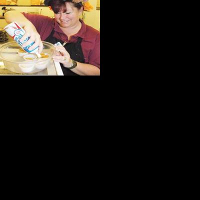 Albertsons hat promo means hot meals for families in need | Features ...