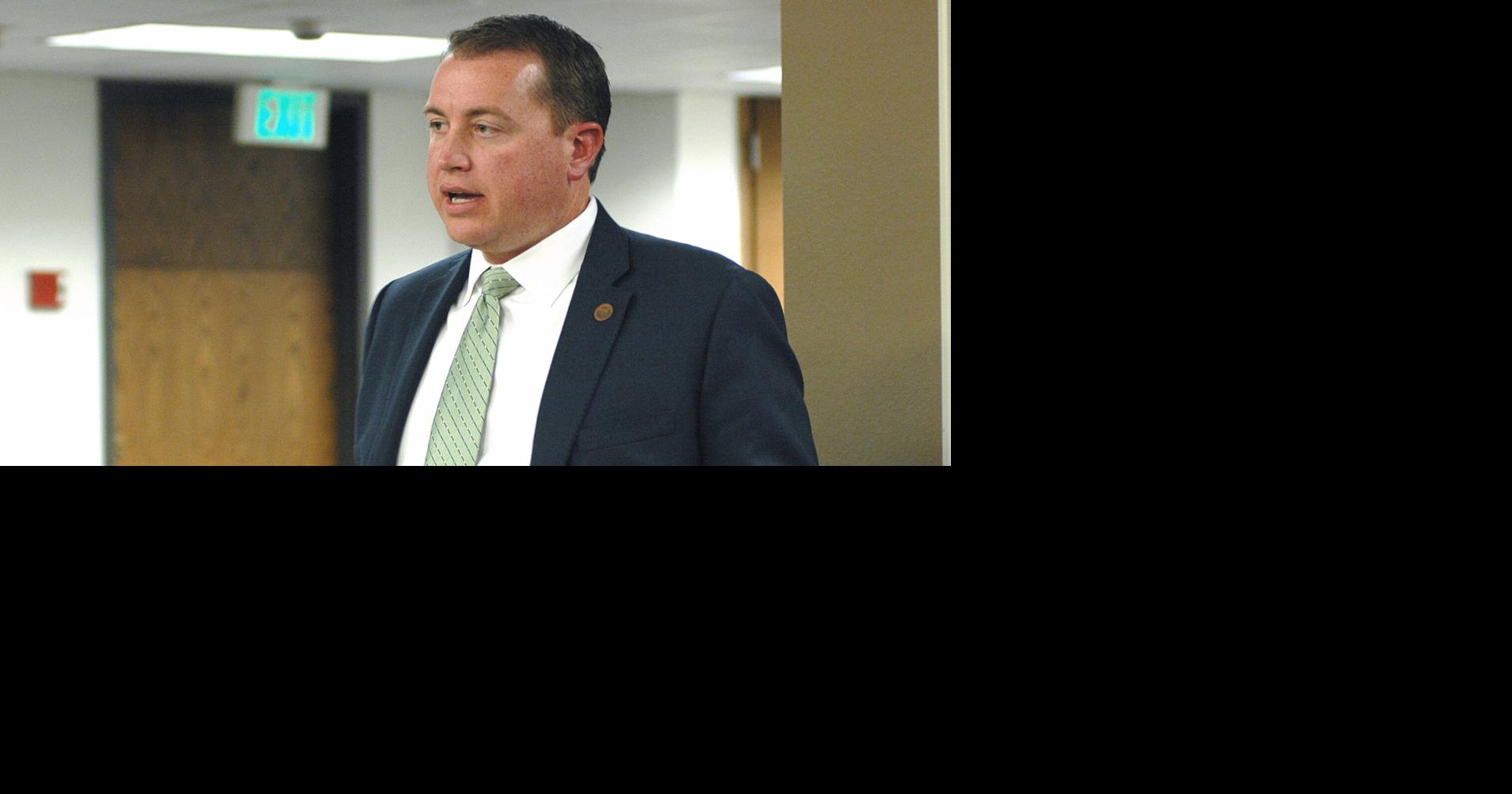 Attorney: Prop. 123 money for schools may be illegal | News | dcourier.com