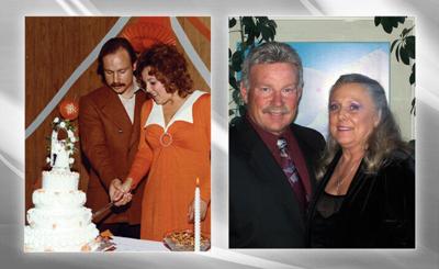 Anniversary: Bud and Cathy Beshers celebrate 50 years of marriage ...
