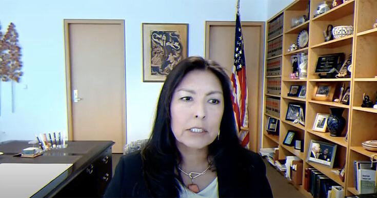 Judge tells lawmakers Arizona federal courts are overloaded, overworked ...