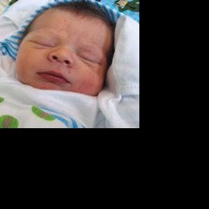 Birth: Remington Ray Rodarte | Life | dcourier.com