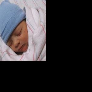 Birth: Troy Jamieson Logan | Life | dcourier.com