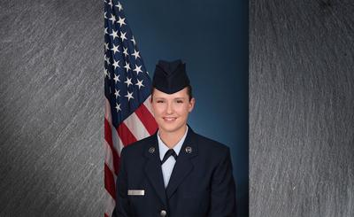 Military News: Anna L. Delaney | Life | dcourier.com