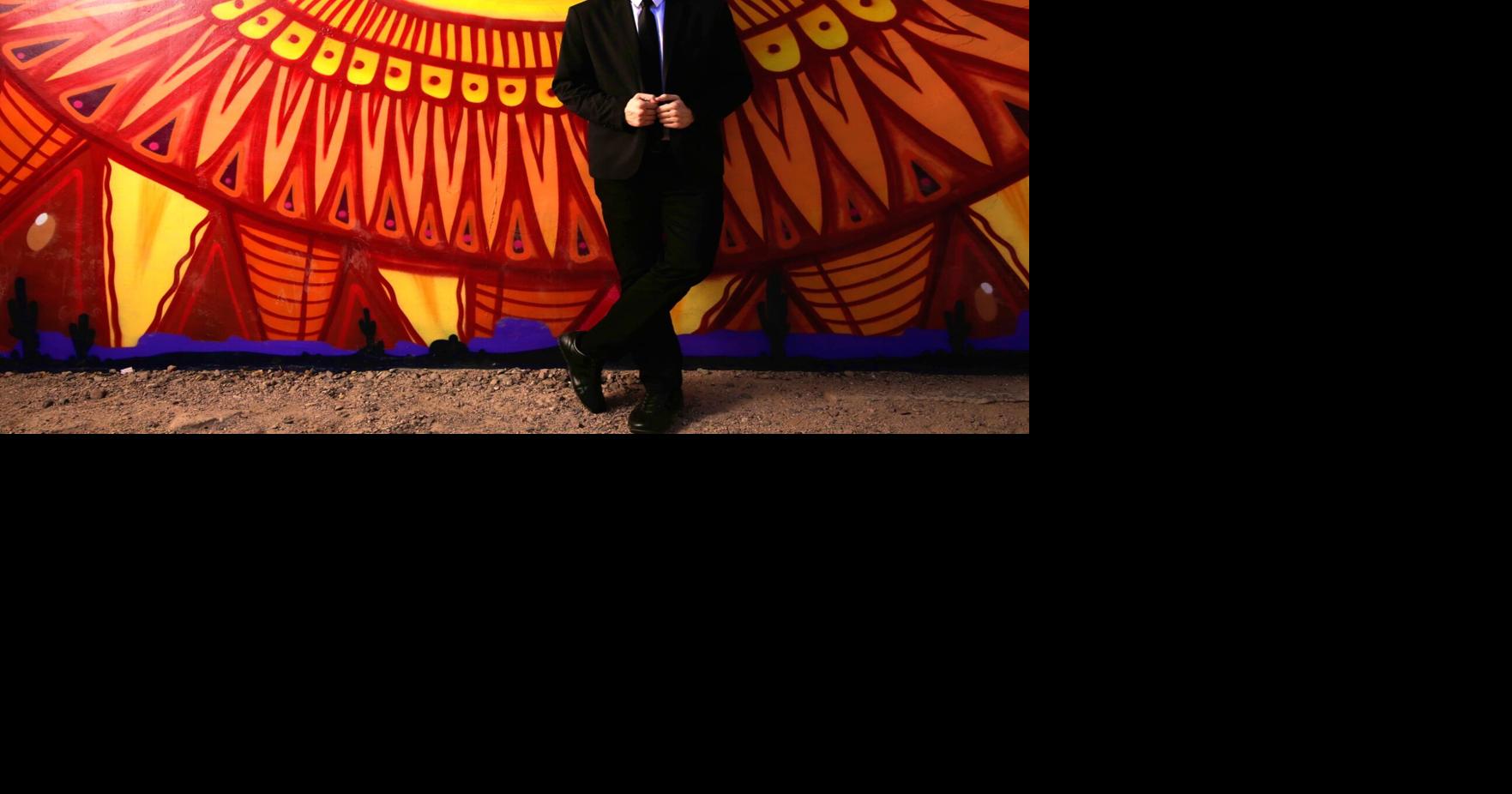 Magician Eric Giliam to perform at library | Chino Valley Review ...
