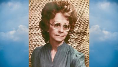 Obituary: Gene Elva Hurst Porter | Obituaries | dcourier.com