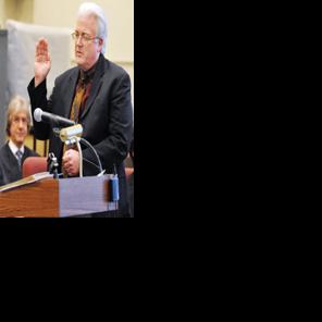 Prescott judge takes seat on county superior court bench | Features ...