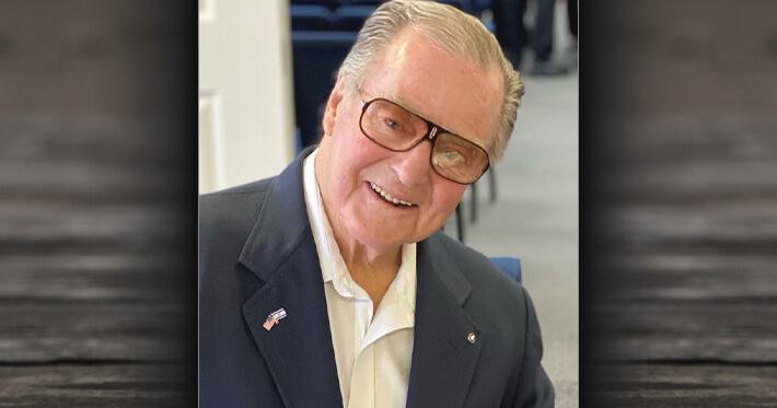 Obituary: Lawrence (Larry) Douglas Chidester | Obituaries | dcourier.com